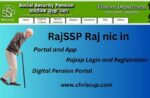 Rajssp raj nic in : Rajasthan's Digital Pension Portal for Elders